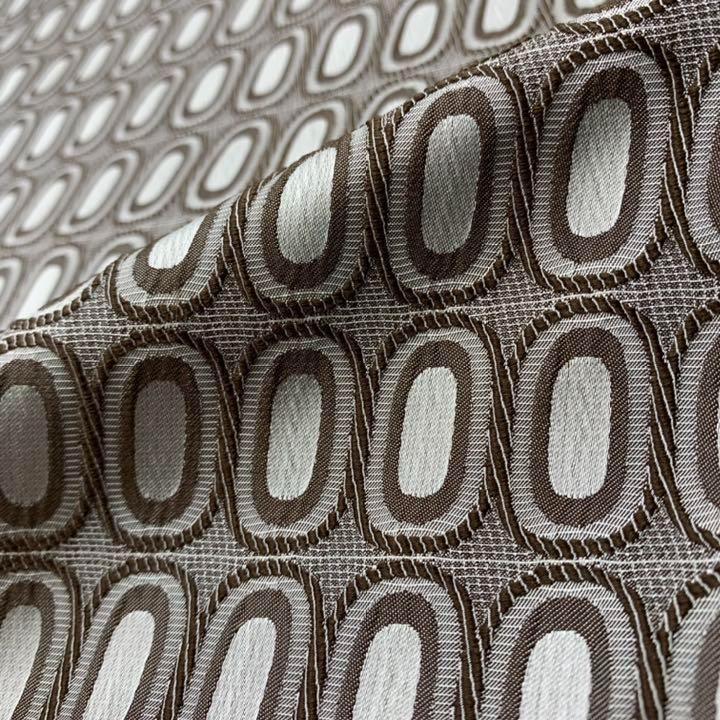 P56 ドットジャガード ブラウン系 3m 水玉 幾何学模様(はぎれ、布地)｜売買されたオークション情報、yahooの商品情報をアーカイブ公開 ...