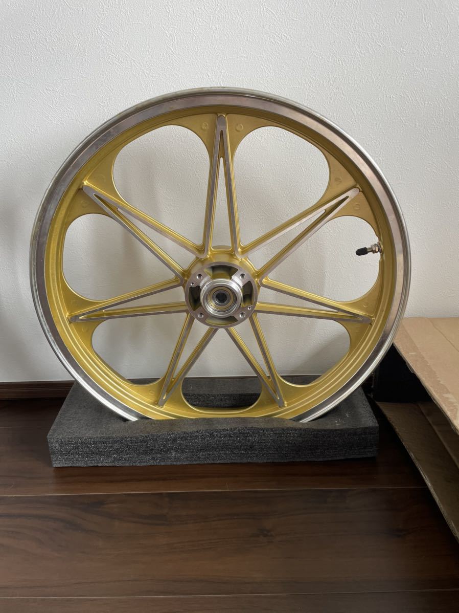 Z400FX セブンスターキャスト キャストホイール E1 E2 E3 BEET ヨシムラ レスター キジマ(セット)｜売買されたオークション情報、yahooの商品情報をアーカイブ公開 ...