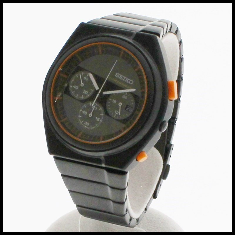 seiko 7T12の値段と価格推移は？｜22件の売買情報を集計したseiko 7T12の価格や価値の推移データを公開