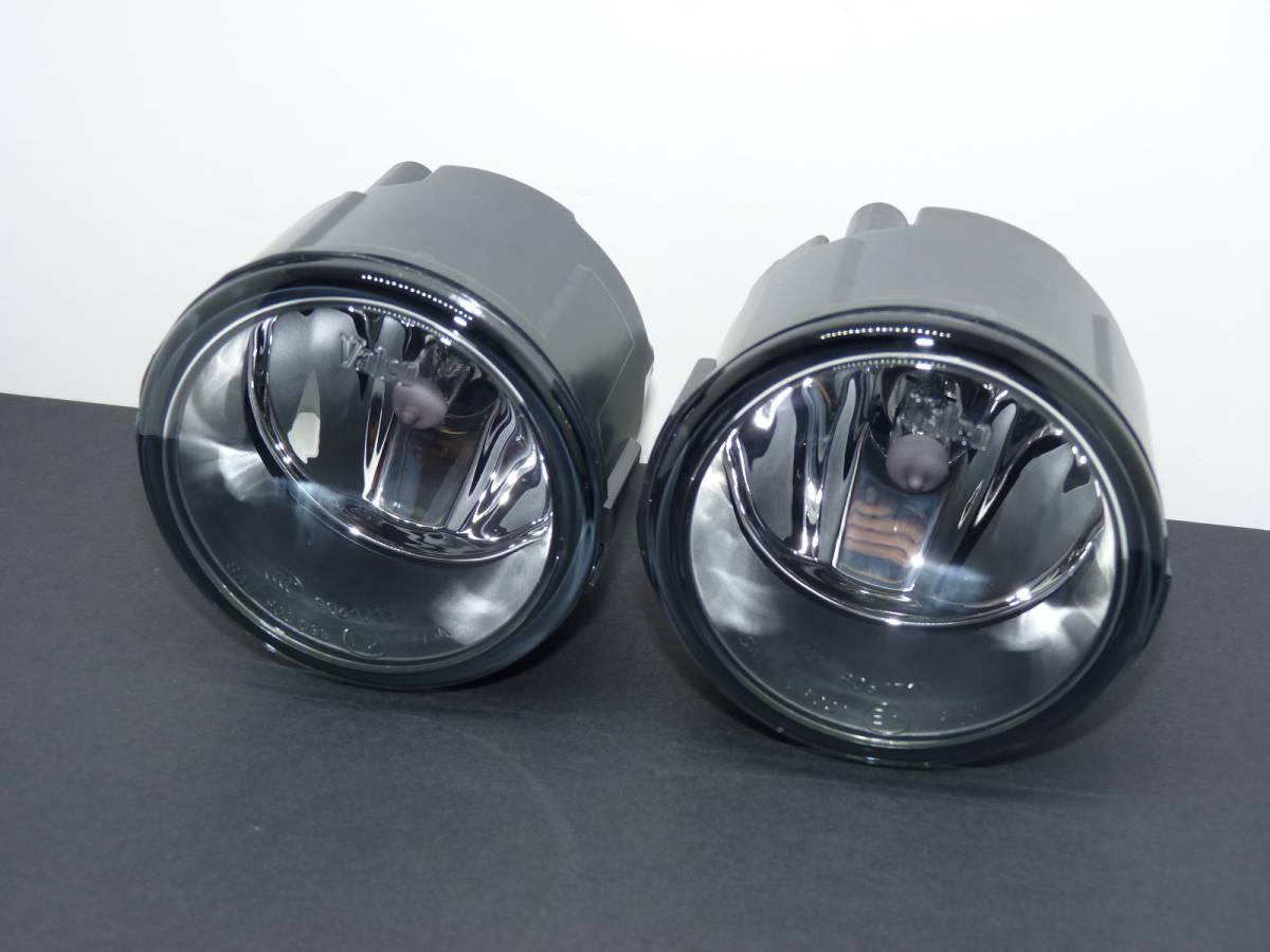 新車時外し 日産 純正 フォグランプ 左右セット H8バルブ付き Valeo 26150-8993B(日産用)｜売買されたオークション情報 ...