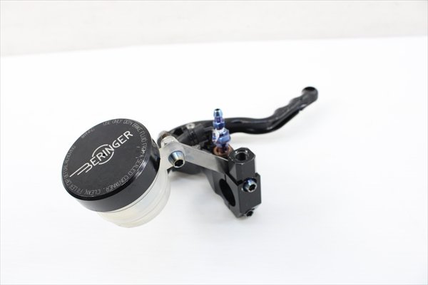 V-MAX 10社外BERINGER ベルリンガー フロントブレーキマスター BR16-17.5 ｝B(マスターシリンダー)｜売買されたオークション情報、yahooの商品情報をアーカイブ公開 ...