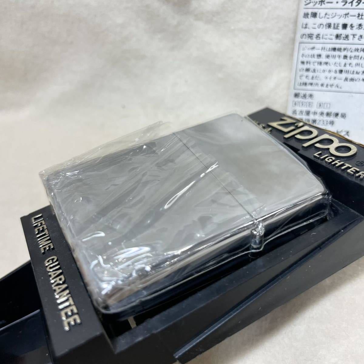 JK34 ジッポーライター ZIPPO USA LIGHTER LIFETIME GUARANTEE 当時物 レア ジッポライター 品 ...
