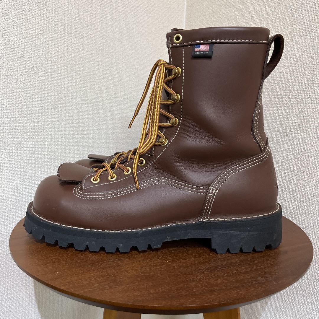 Danner Rainforest Vs Super Rainforest – DYKOT