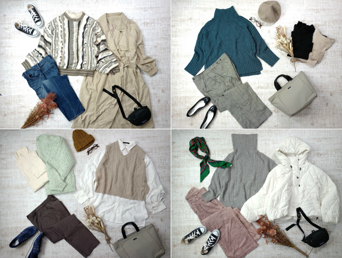 35着 ダブルクローゼット カスタネ クティール ティップトップ クラフトスタンダードブティック まとめ売り 254(レディースファッション)｜売買されたオークション情報、yahooの商品情報 ...