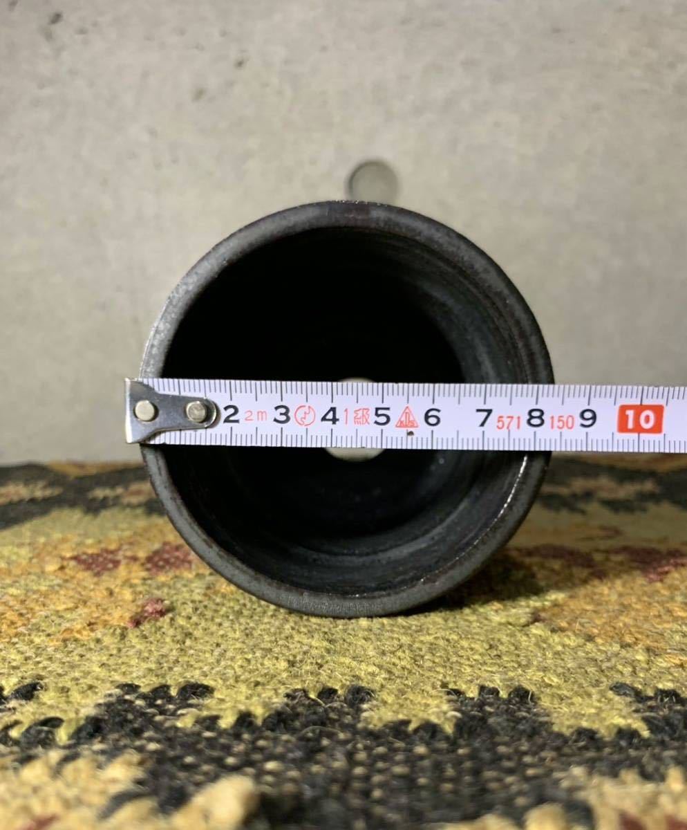 /タグ有り Spicygem×鶴仙園×FLAGSTUFF FOUR STUDS cylinder S 検 botanize raw life factory invisible ink カタチ ...