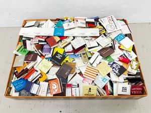 ヤフオク!のマッチ箱の相場・価格を見る｜ヤフオク!のオークションのマッチ箱売買情報は227件が掲載されています