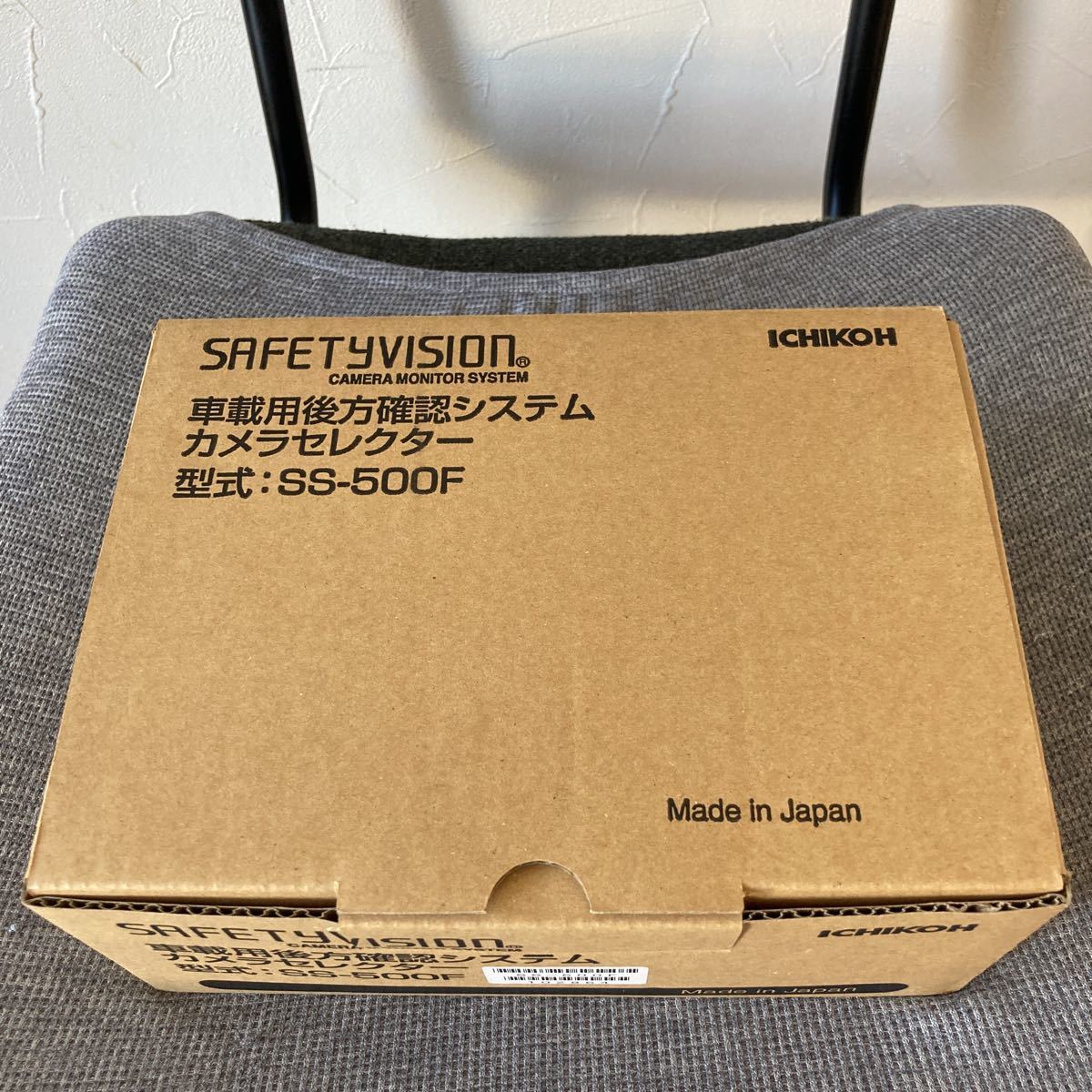 市光 ICHIKOH SS-500F ドライブレコーダーSTR-200用カメラセクター(ドライブレコーダー)｜売買されたオークション情報 ...