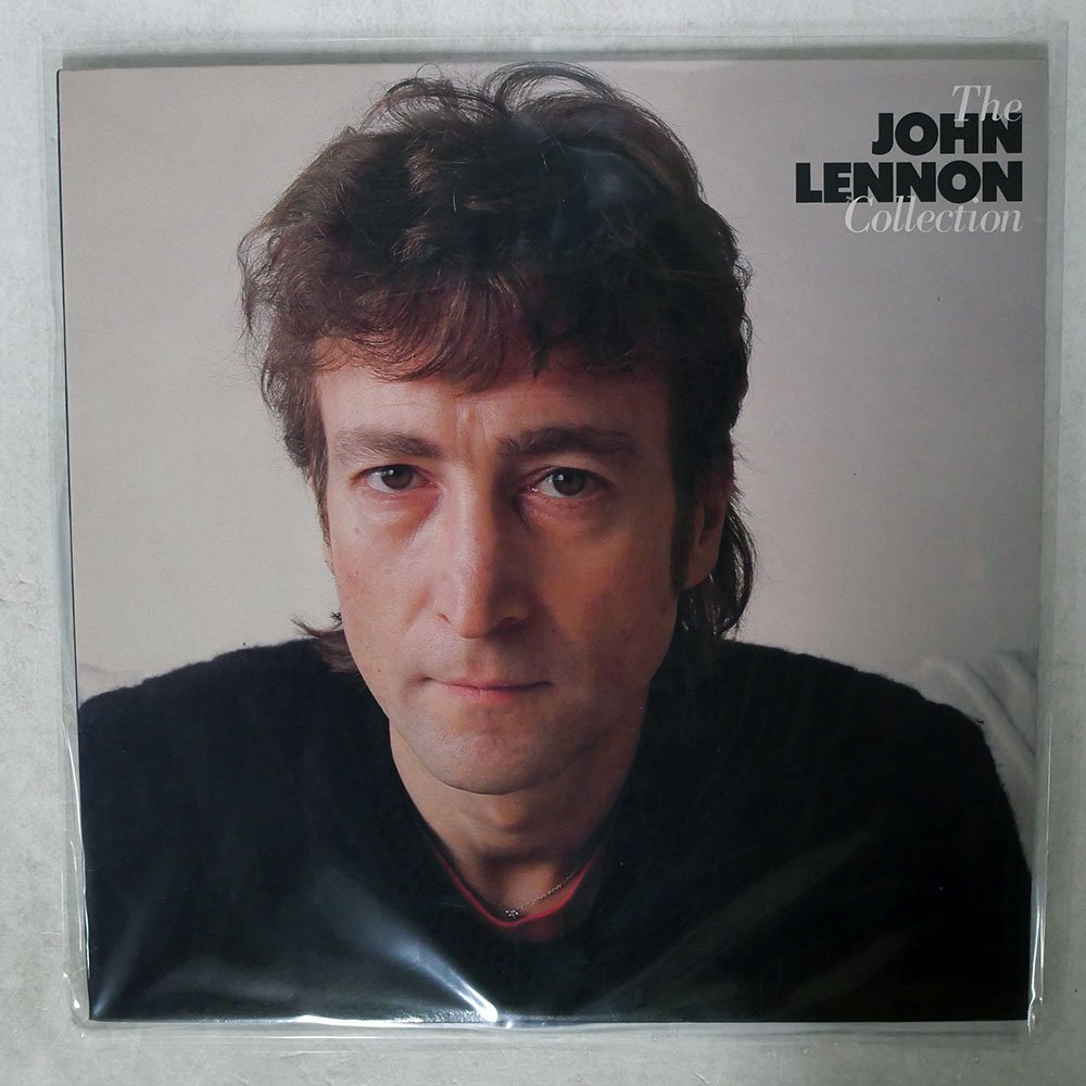 英 JOHN LENNON/COLLECTION/PARLOPHONE EMTV 37(John Lennon)｜売買されたオークション情報 ...