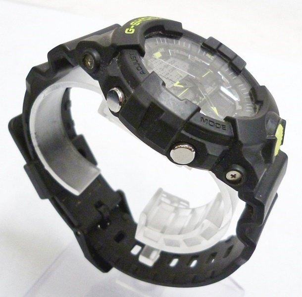 CASIO カシオ G-SHOCK Gショック 5535 GA-800DC クォーツ メンズ 腕時計(その他)｜売買されたオークション情報 ...