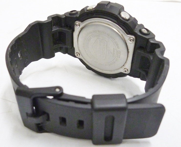 CASIO カシオ G-SHOCK Gショック 5535 GA-800DC クォーツ メンズ 腕時計(その他)｜売買されたオークション情報 ...