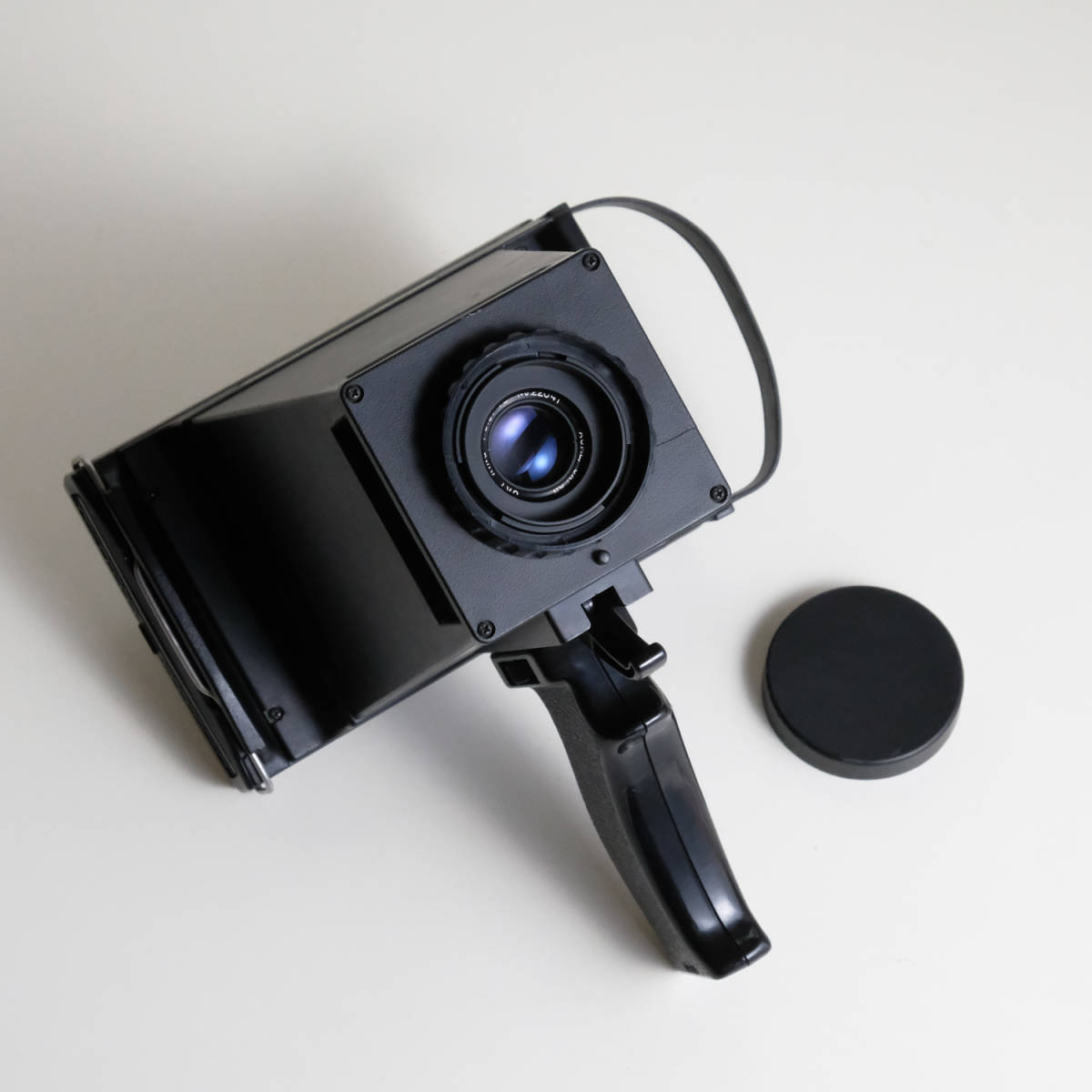 ACMEL CRT CAMERA M-085D アクメル カメラ ポラロイド フィルムカメラ レトロ ビンテージ(インスタント、ポラロイド ...