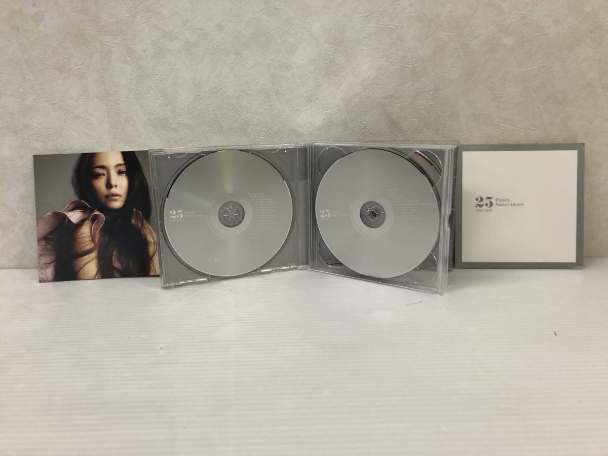 安室奈美恵 Finally 25 1992-2017 3CD + DVD 品 syjcd051201(安室奈美恵)｜売買されたオークション情報、yahooの商品情報をアーカイブ公開 ...