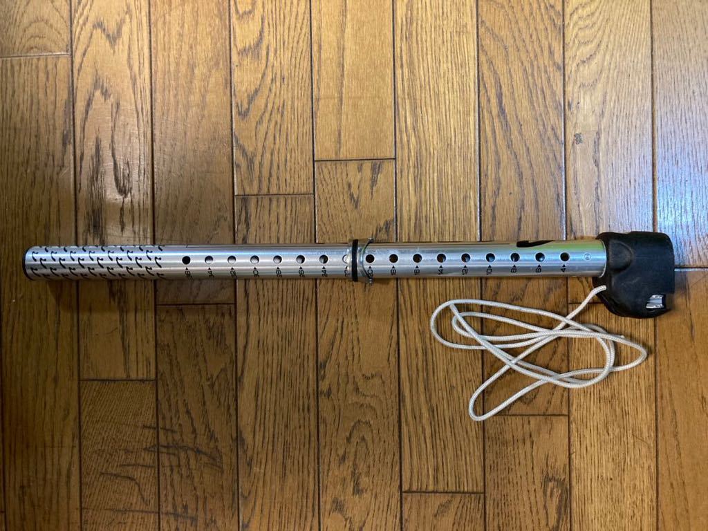 アーロン アルミエクステンション RDM2〜36 ユーロピン(ウインドサーフィン)｜売買されたオークション情報、yahooの商品情報を ...