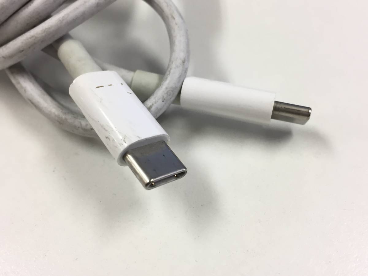 Apple 純正 61W USB-C Power Adapter A1947 ACアダプター(Mac用)｜売買されたオークション情報 ...