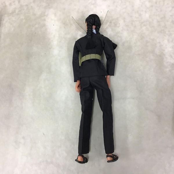 1円〜 ドラゴン ニュージェネレーションフィギュア NAM HO CHI MINH TRAIL Viet Cong Scout Linh ...