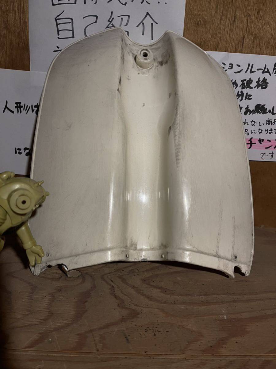 パッソル ジャンク レッグシールド 2E9(フロント)｜売買されたオークション情報、yahooの商品情報をアーカイブ公開 - オークファン（aucfan.com）