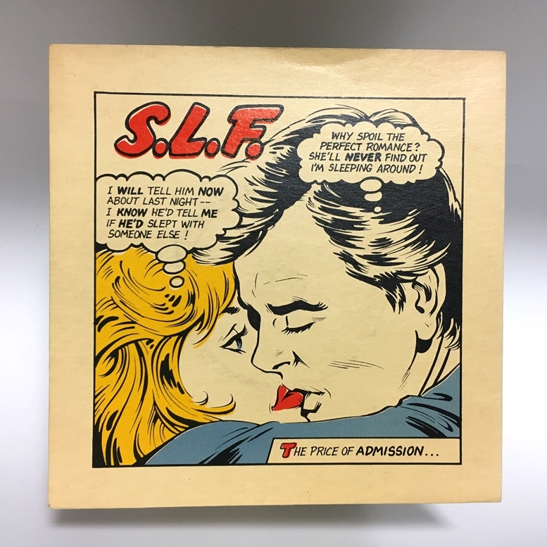 7inc Stiff Little Fingers SLF The Price Of Admission Punk パンク天国 Power Pop Undertones Protex ...