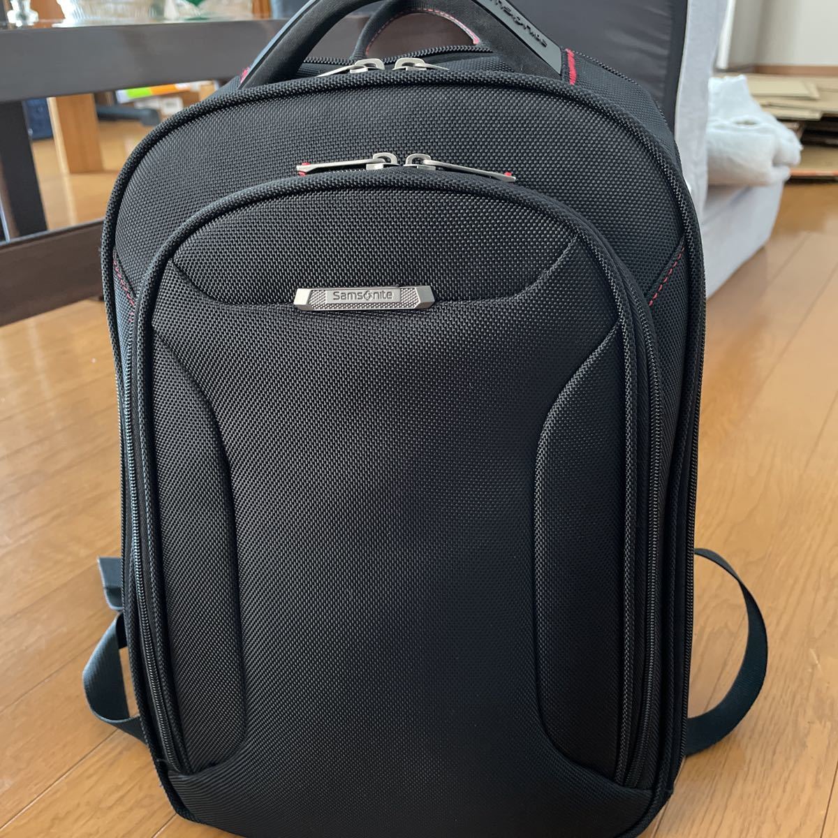 Samsonite ビジネスリュック(かばん、バッグ)｜売買されたオークション情報、yahooの商品情報をアーカイブ公開 - オークファン（aucfan.com）