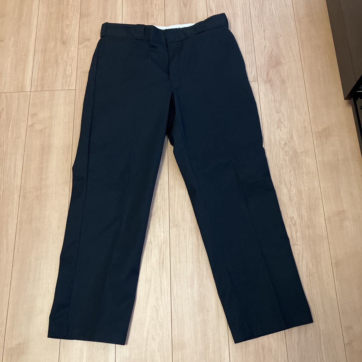 ディッキーズ 874 36×30 ワークパンツ ブラック Dickies 黒(ワークパンツ、ペインターパンツ)｜売買されたオークション情報、yahooの商品情報をアーカイブ公開 ...