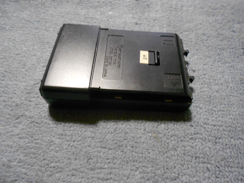 STANDARD CBT182 バッテリーケース 単三電池5本用 C181 C481(アクセサリ)｜売買されたオークション情報、yahooの ...