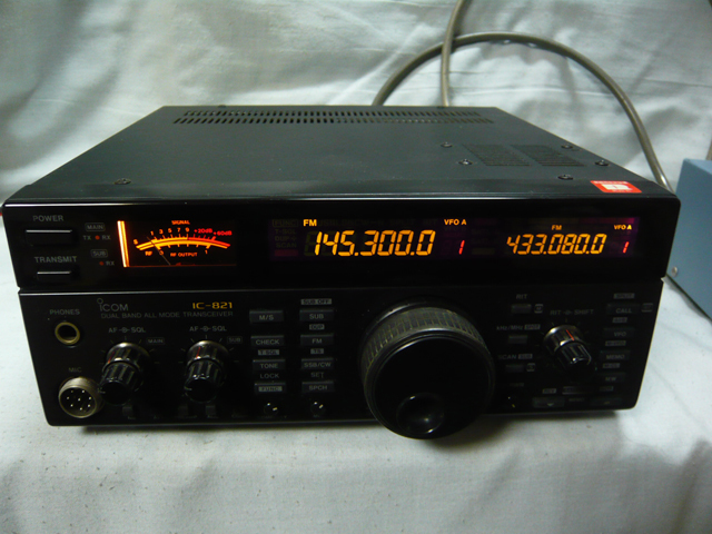 IC-821の値段と価格推移は？｜5件の売買情報を集計したIC-821の価格や価値の推移データを公開