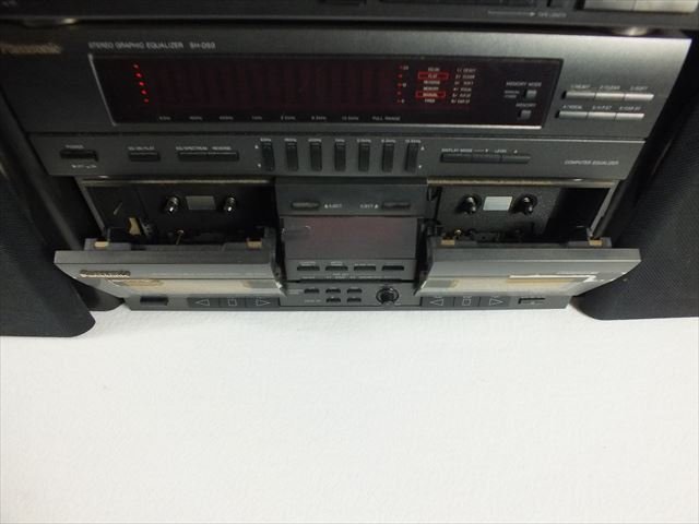 Panasonic パナソニック SL-JR50 ST-D50 SU-D50 SL-D50 SH-D50 RS-D50 SB-D50 システム ...