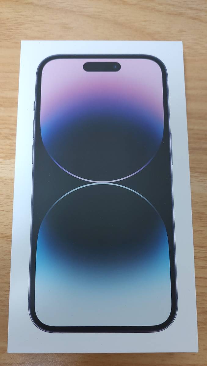 /国内SIMフリー iPhone14Pro 128GB ディープパープル Applestore購入品(iPhone)｜売買されたオークション情報、yahooの商品情報をアーカイブ公開 ...