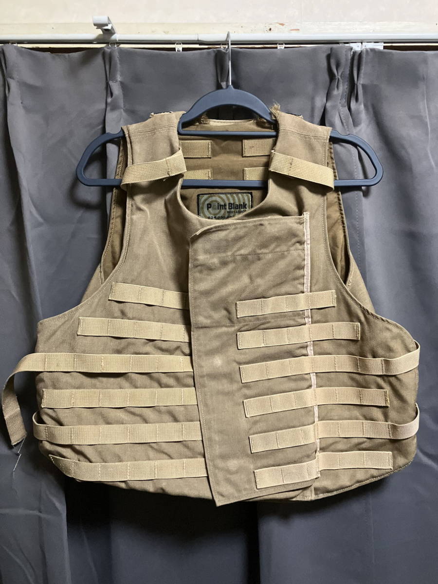 難有 実物 OTV CB M 検 seals Devgru Recon Marsoc M4 MK18 HK416 Delta EAGLE LBT Crye(戦闘服)｜売買されたオークション情報 ...