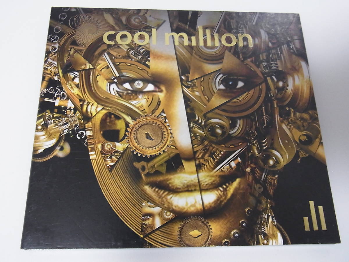 Cool Million / III 2012(R&B、ソウル)｜売買されたオークション情報、yahooの商品情報をアーカイブ公開 ...