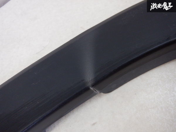 レクサス純正 GYL20W RX RX450h フロント フェンダーモール アーチ 右 左 左右セット 2枚 75601-48040 棚 ...