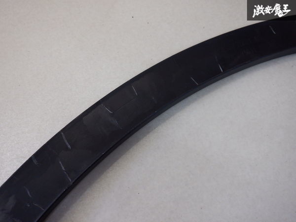 レクサス純正 GYL20W RX RX450h フロント フェンダーモール アーチ 右 左 左右セット 2枚 75601-48040 棚 ...