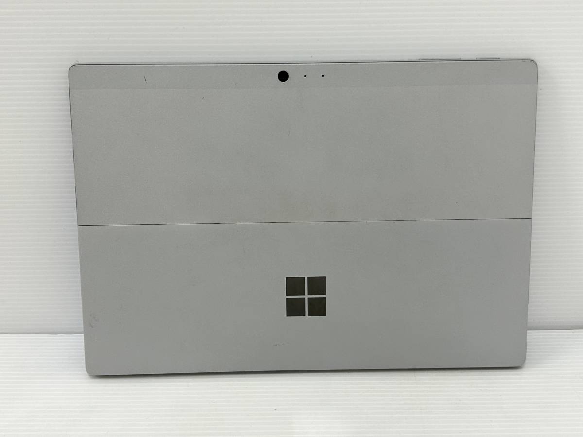 SIMフリー Microsoft Surface Pro 5 model:1807 Core i5 7300U 2.6Ghz/RAM:8GB ...