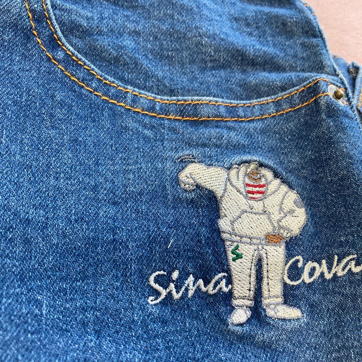 シナコバ SINACOVA パンツ96定価31900(ボトムス)｜売買されたオークション情報、yahooの商品情報をアーカイブ公開 ...