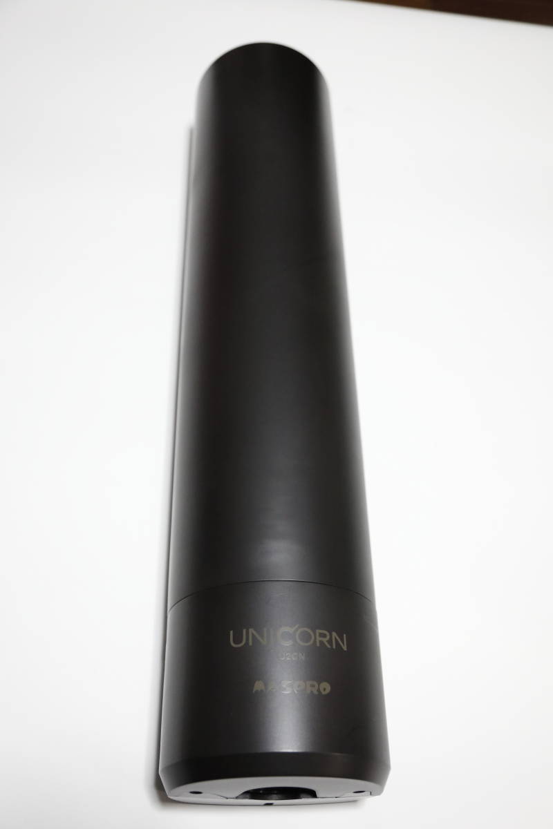 MASPRO U2CN BB UHFアンテナ ユニコーン 屋外用 水平偏波用 マスプロ(屋外用地上デジタル対応アンテナ)｜売買されたオークション情報、yahooの商品情報をアーカイブ公開 ...