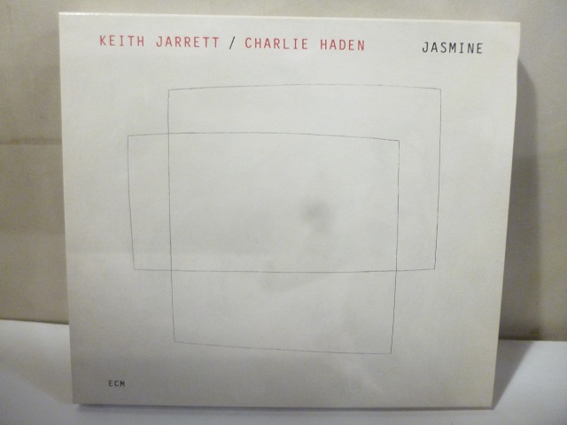 〓59 キース ジャレット＆チャーリー ヘイデン/ジャスミン CD ジャズ Jasmine | Keith Jarrett Charlie ...