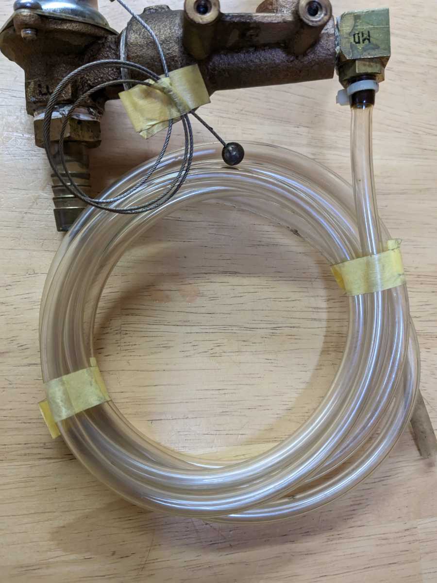 電気温水器用逃し弁 型式:SD11-S1 20A 寒冷地用 170kPa 東芝電気温水器 ステンレスホット HPL-2TF566RMAU の部品取り 修理用(給湯設備)｜売買されたオークション ...