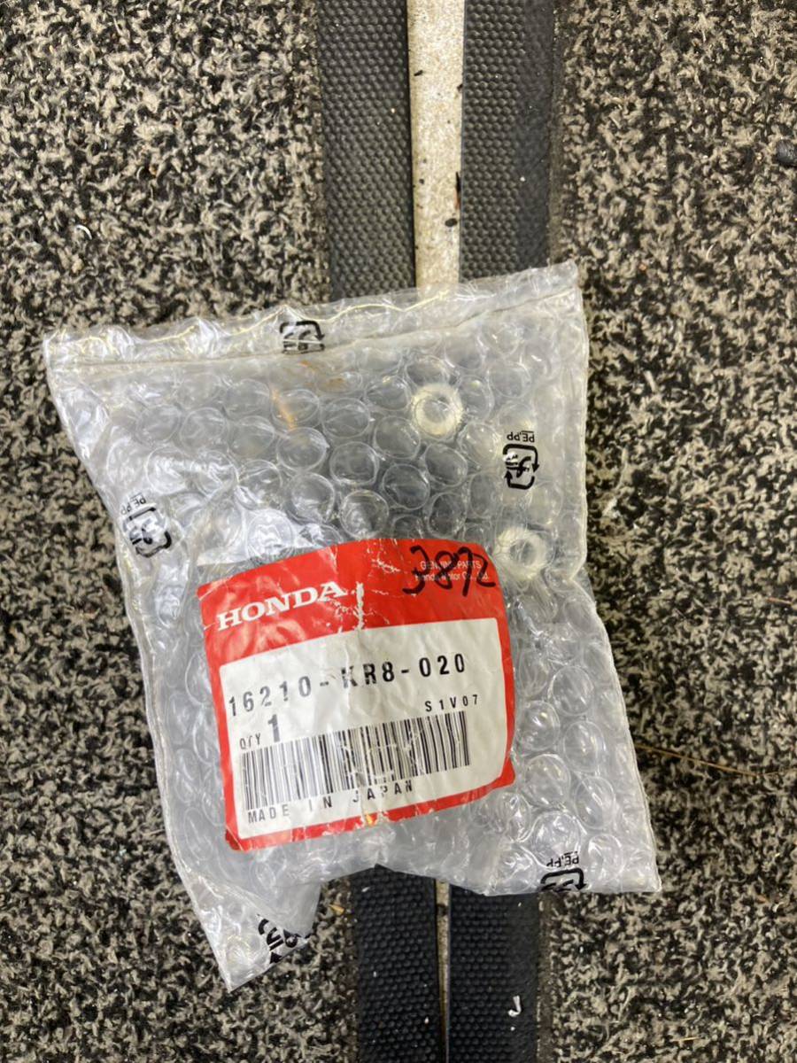 マニホールド16210- KR8-020 インシュレーター TLM200 TLM220 ホンダ純正部品(その他)｜売買されたオークション情報、yahooの商品情報をアーカイブ公開 ...