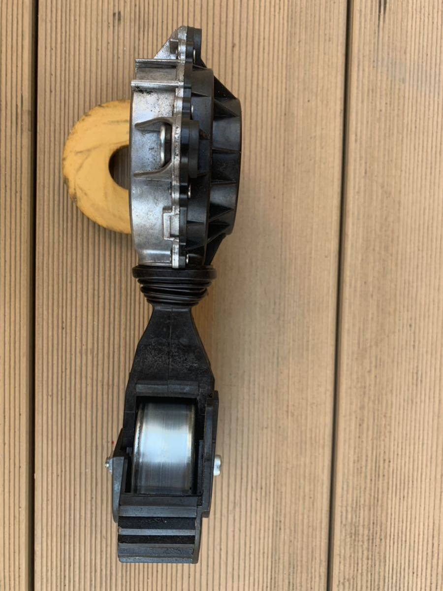 BMW MINI ミニクーパー R55 R56 R57 R58 R59 R60 R61 ファンクションホイール 摩擦ホイール Cooper ...