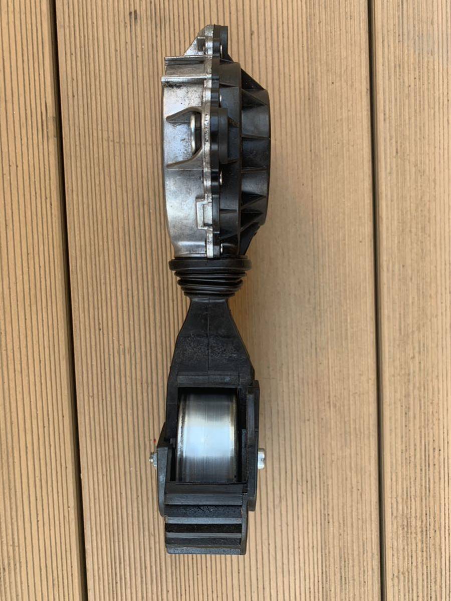 BMW MINI ミニクーパー R55 R56 R57 R58 R59 R60 R61 ファンクションホイール 摩擦ホイール Cooper ...