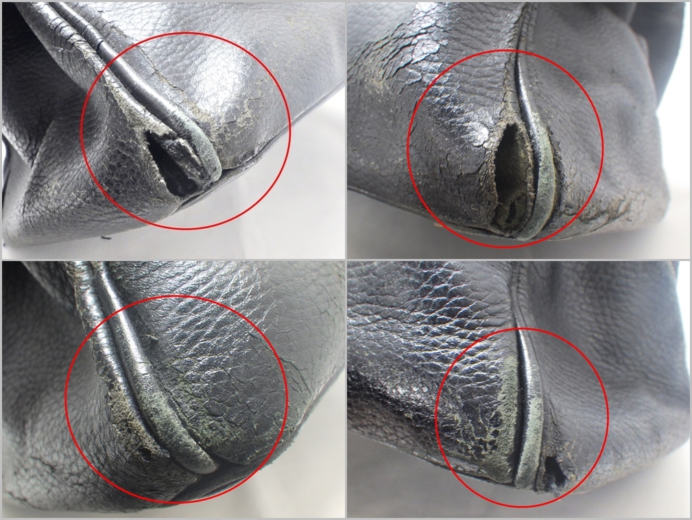 B23-445 ジャンク HERMES エルメス バーキン35 ハンドバッグ ブラック 黒 E刻印 ゴールド金具 レディース 内縫い(バーキン)｜売買されたオークション情報、yahooの商品 ...