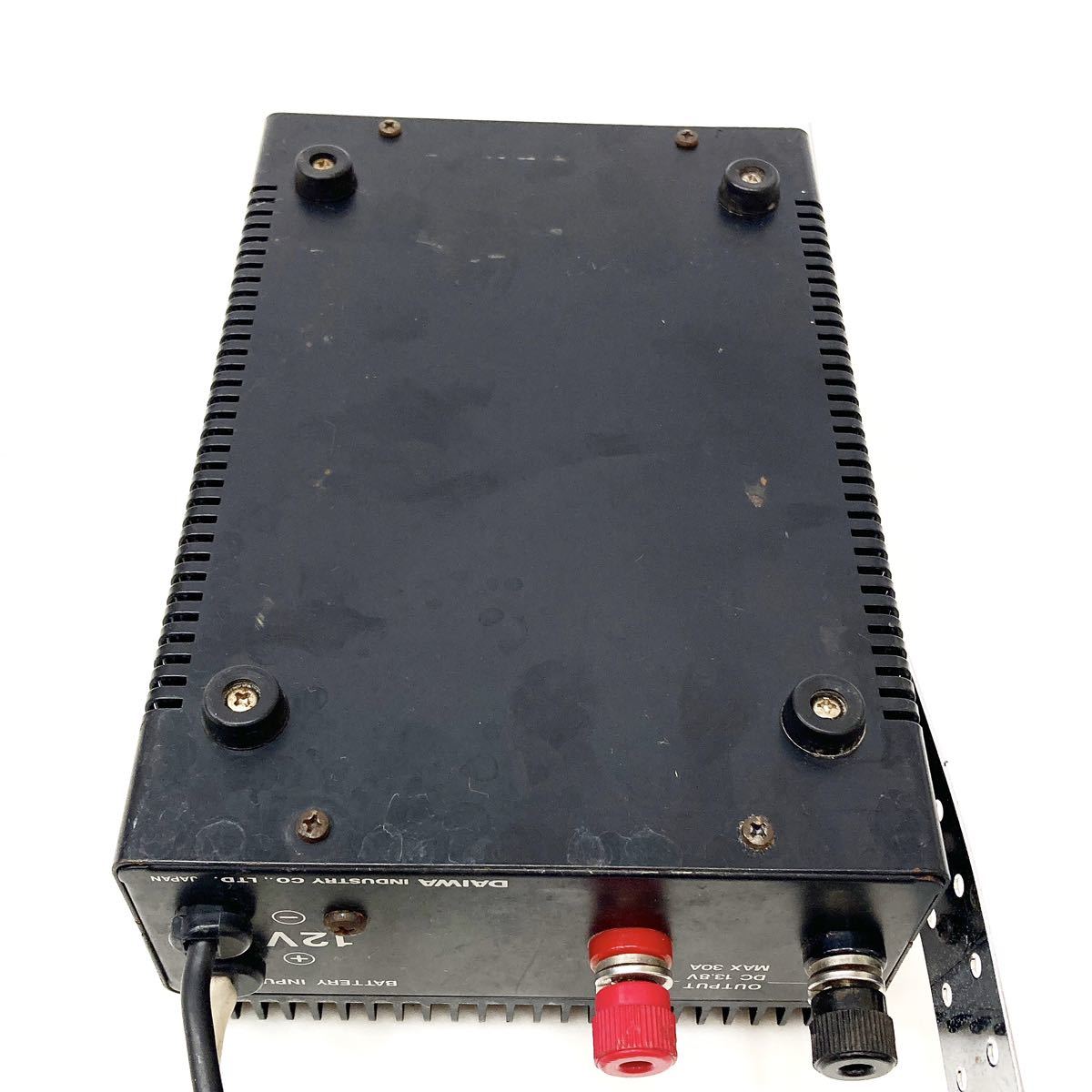 DAIWA SR-230 アップバーター 12v 13.8v アマチュア無線 無線機 alp川0303(その他)｜売買されたオークション情報、yahooの商品情報をアーカイブ公開 ...