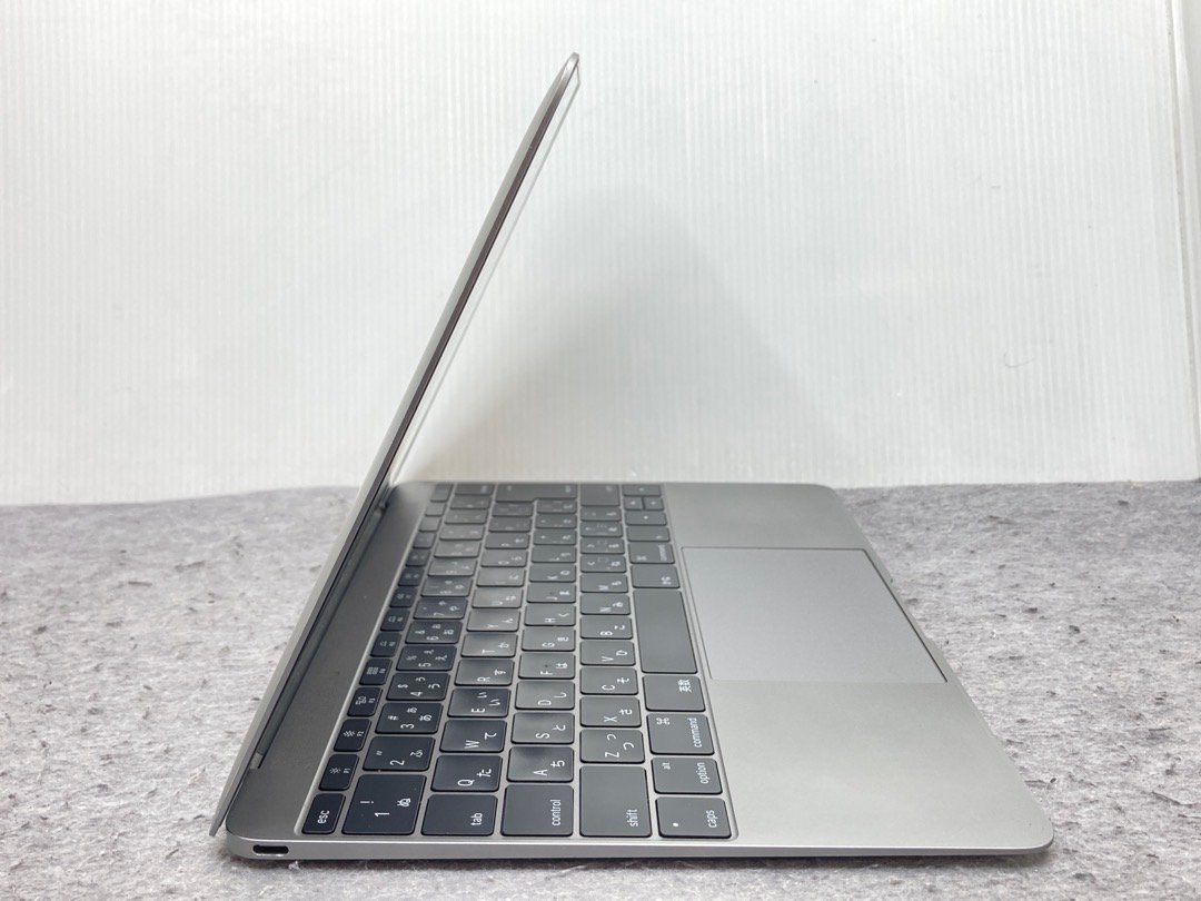 Apple MacBook Retina 12inch Early 2015 A1534 Core M-5Y71 8GB SSD512GB ...