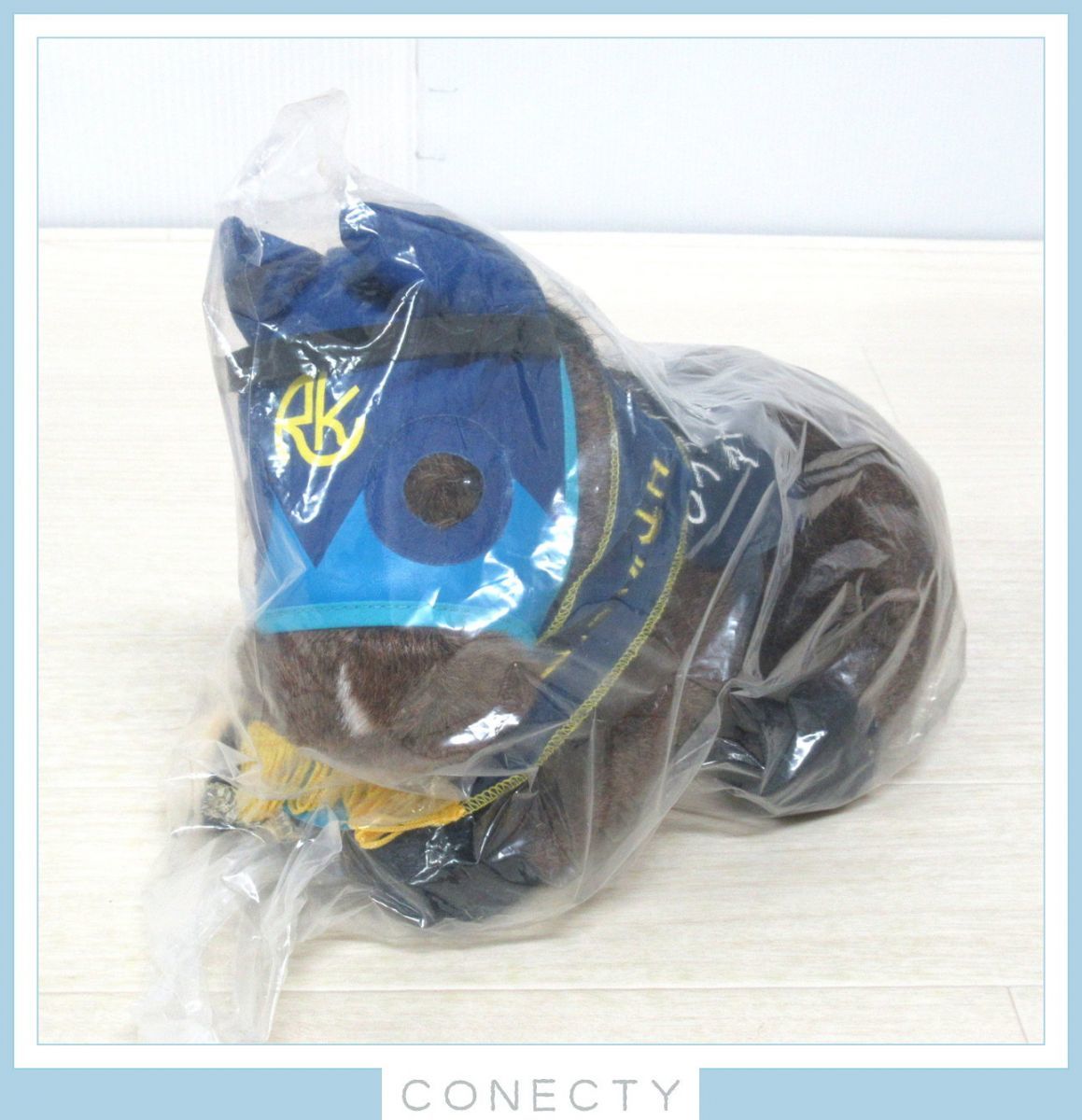 AVANTI 名馬 ぬいぐるみ 第21回 フェブラリーS アドマイヤドン Sサイズ アバンティー M3 S2(ぬいぐるみ)｜売買されたオークション情報、yahooの商品情報をアーカイブ公開 ...