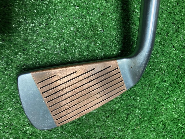 レア ヴィンテージパター ホンマ HONMA CHP-108 LONG 純正スチール34インチ Y866(パター)｜売買されたオークション情報 ...