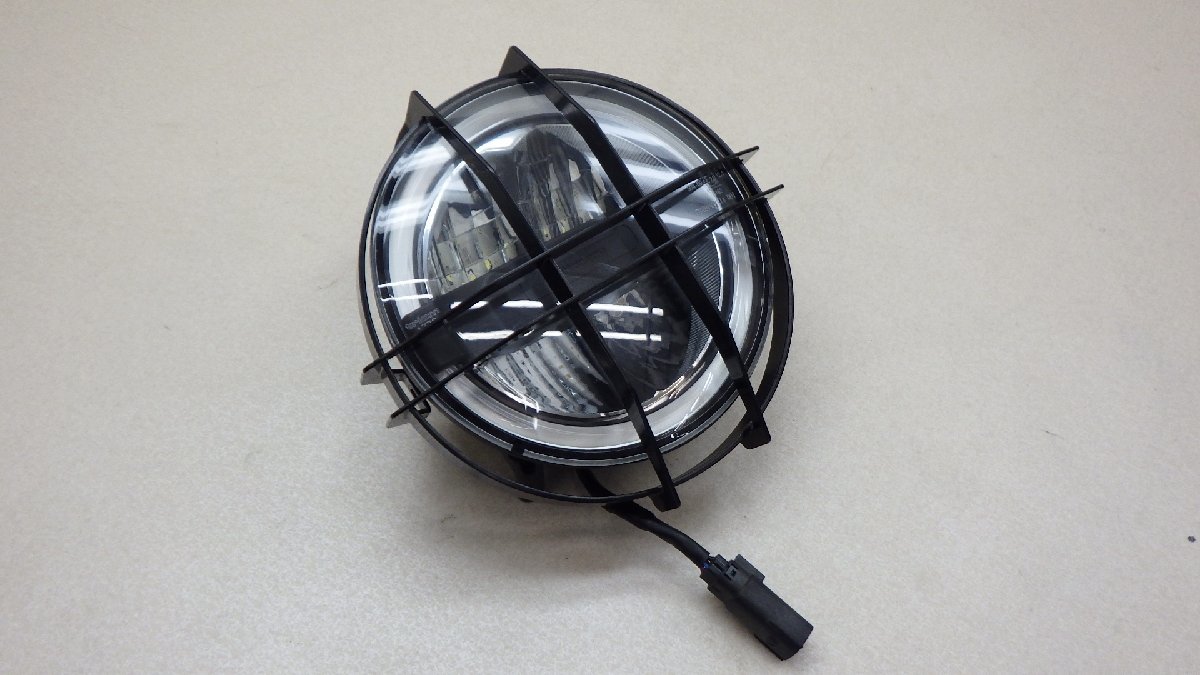 A856 スヴァルトピレン401 ヘッドライト ハスクバーナ Husqvarna SVARTPILEN(その他)｜売買されたオークション情報 ...