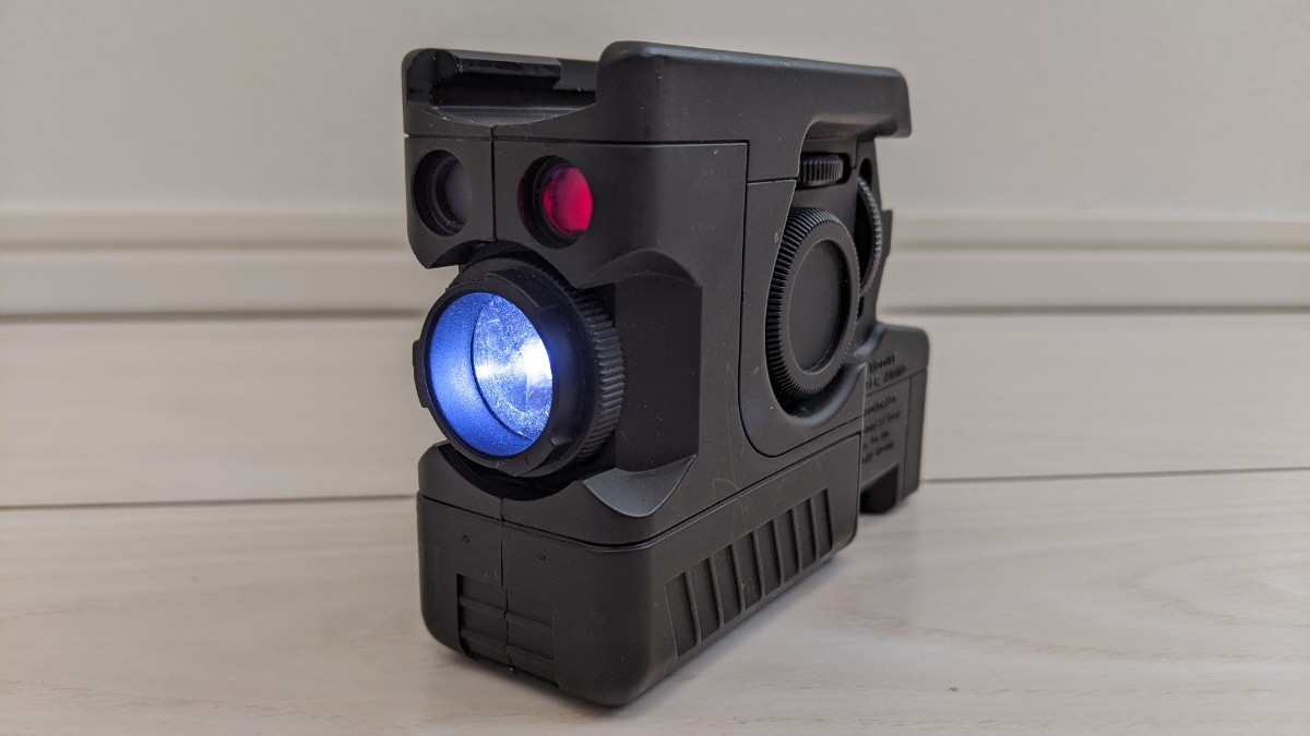 東京マルイ SOCOM ソーコム Mk23 LAM ライト モジュール ガスガン(ガスガン)｜売買されたオークション情報、yahooの商品情報 ...