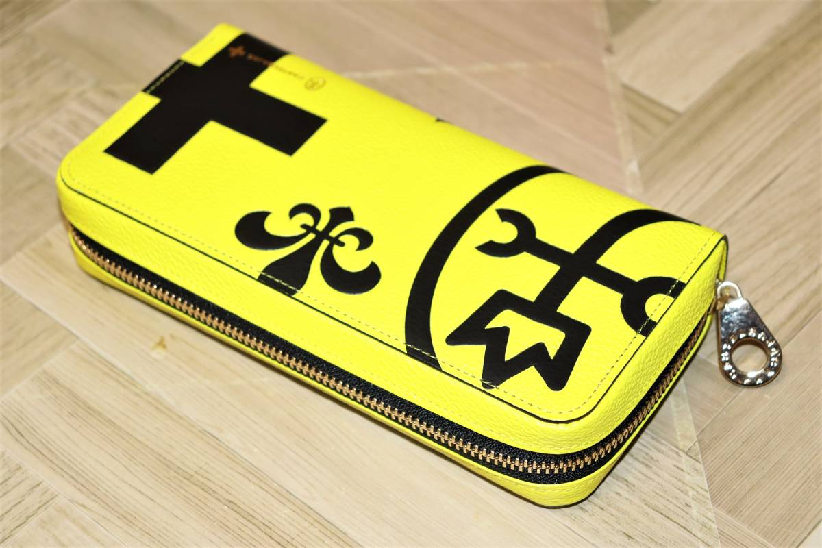 特価 CASTELBAJAC Nezel ラウンドファスナー 長財布 カステルバジャック モノグラム ネゼル 081603 牛革(長財布（小銭 ...