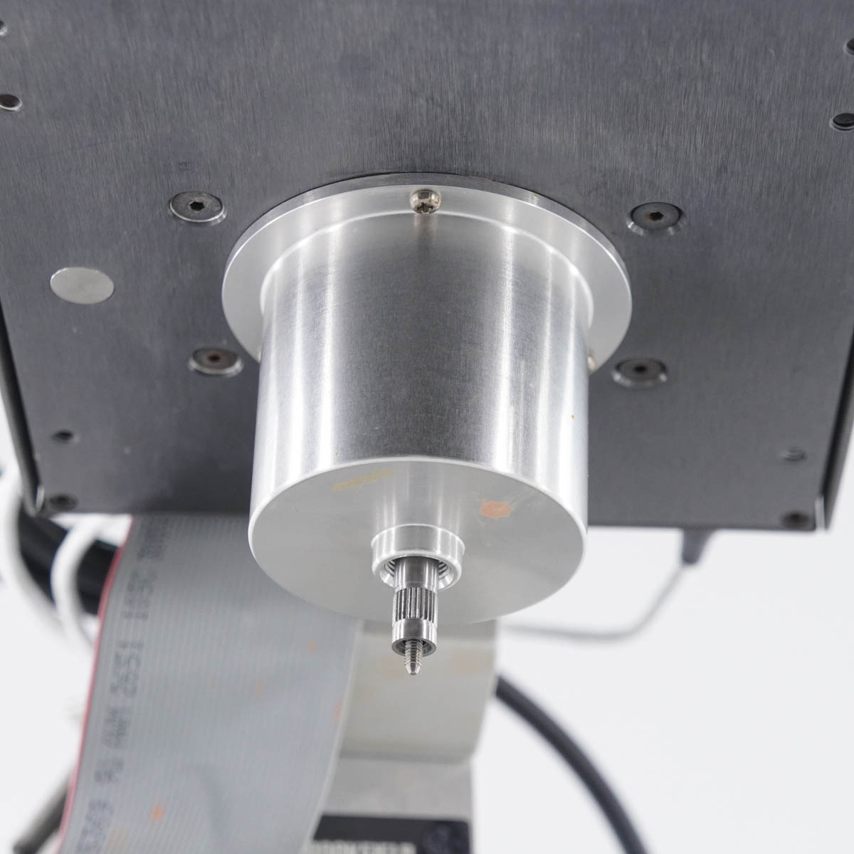DW DV-III BROOKFIELD PROGRAMMABLE RHEOMETER D LV... 04881-0069(環境測定器 ...