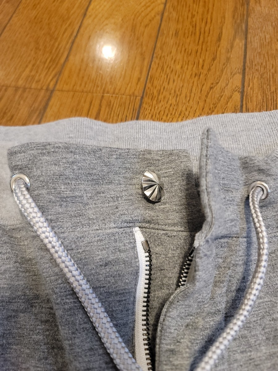 AKM スウェットパンツ wjk 1piu1uguale3 junhashimoto(ボトムス)｜売買されたオークション情報、yahooの商品情報をアーカイブ公開 - オークファン ...