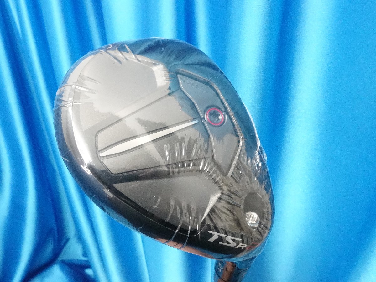 Titleist タイトリスト 2023 TSR 2 ユーティリティ TENSEI Pro 1K HYBRID 70 #5-24.0-S ...